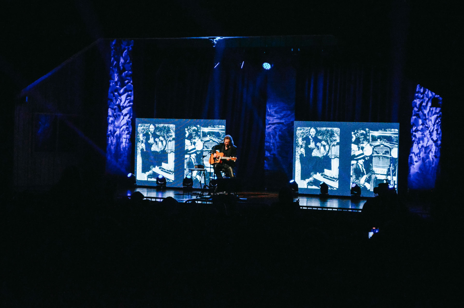 Our Partners | Renfro Valley Entertainment Center
