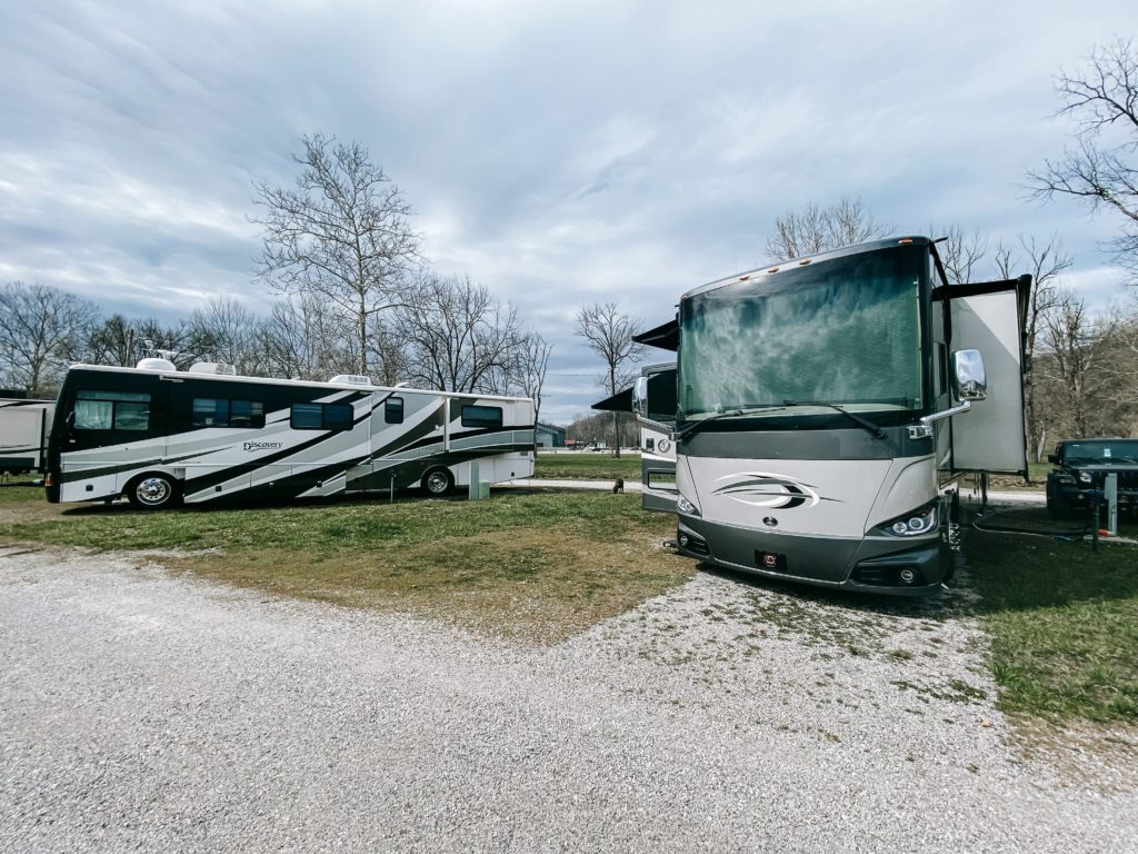 Places to Stay | Renfro Valley Entertainment Center