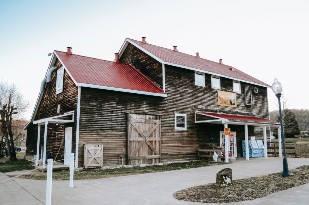 Valley Liquor | Renfro Valley Entertainment Center